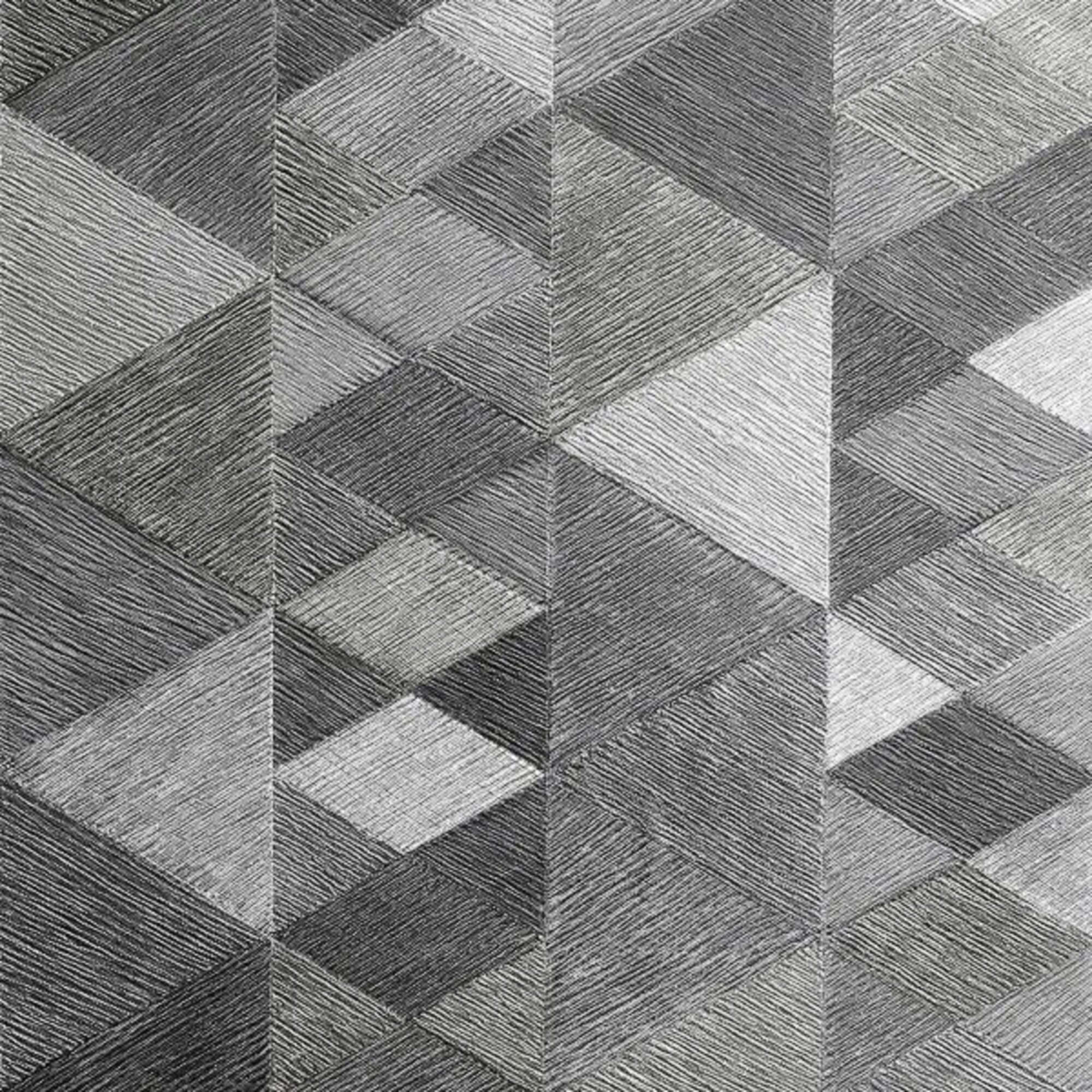 Обои Arthouse Geometrics, Checks & Stripes 295901 E; 0,53х10,05 м.