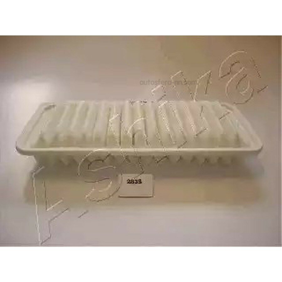 ASHIKA 2002283 Фильтр воздушный