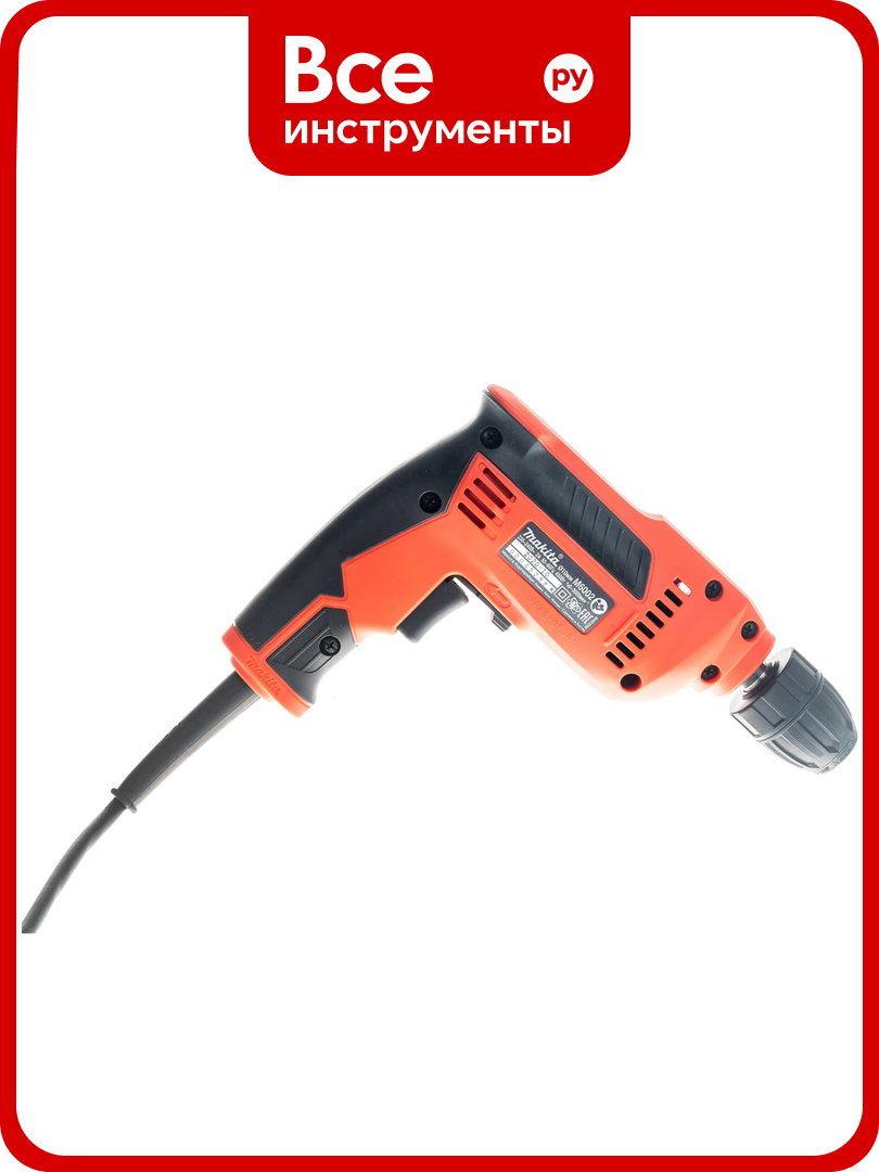 Дрель Makita M6002 189462