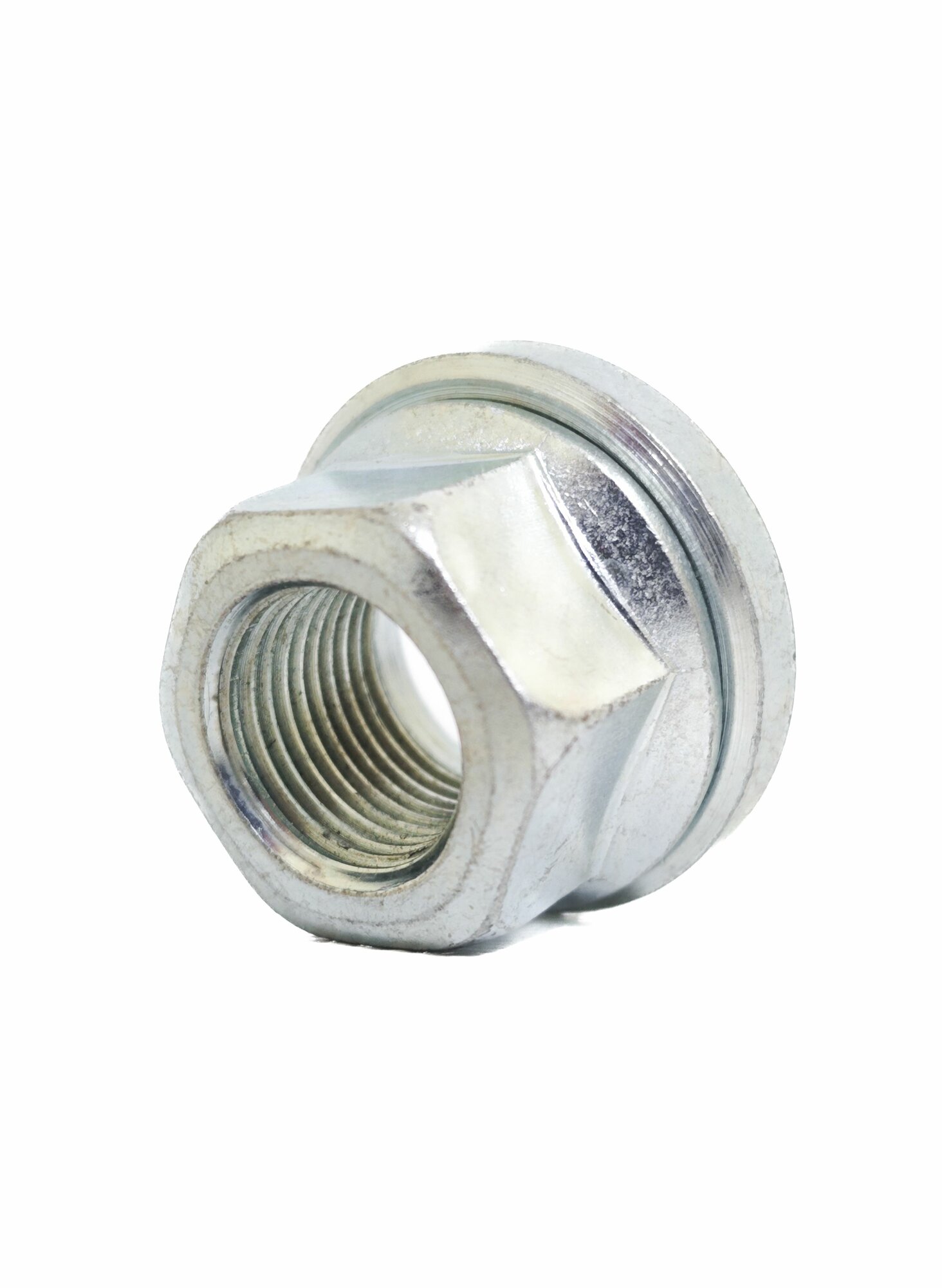 Гайка колеса, для ГАЗ -3302, ЗИЛ-5301