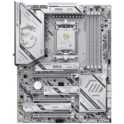 Материнская плата MAG X870E Gaming Plus Max WiFi