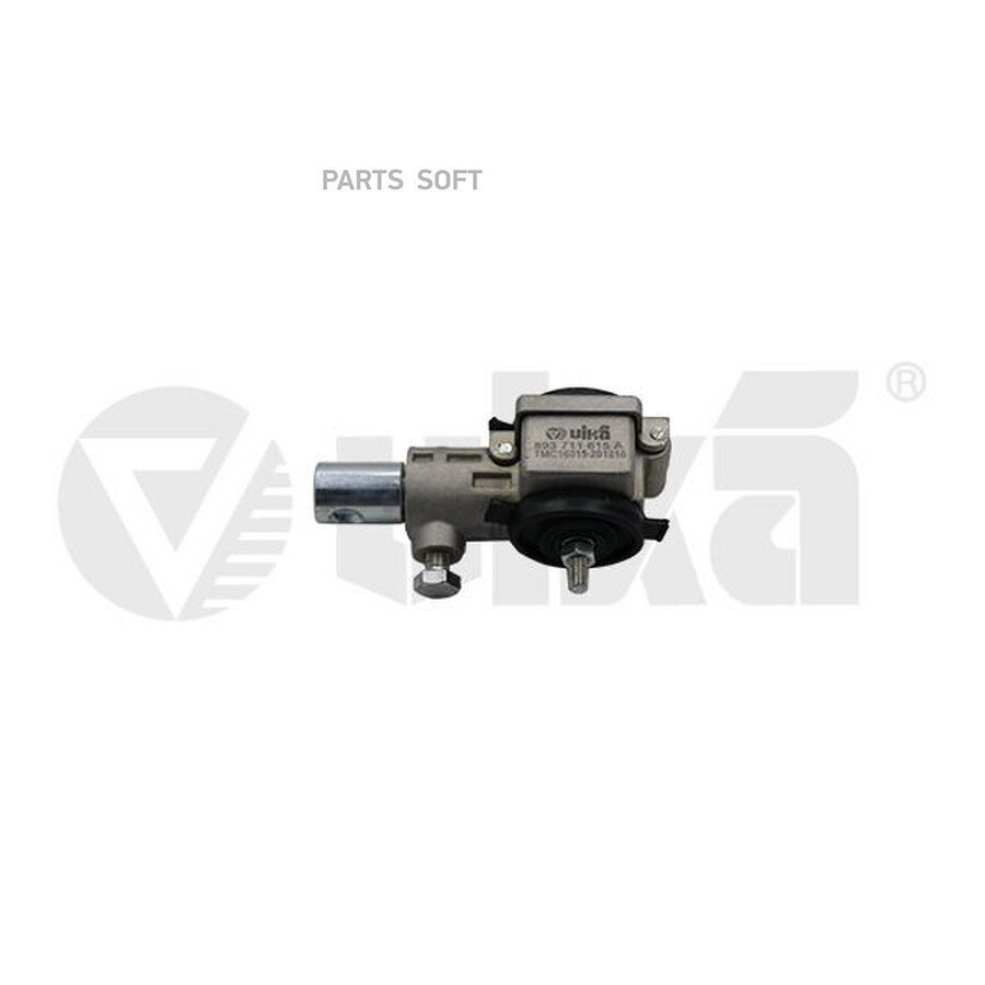 Механизм переключения КПП VIKA 77110001101 AUDI 80/90, SKODA Felicia 87-02