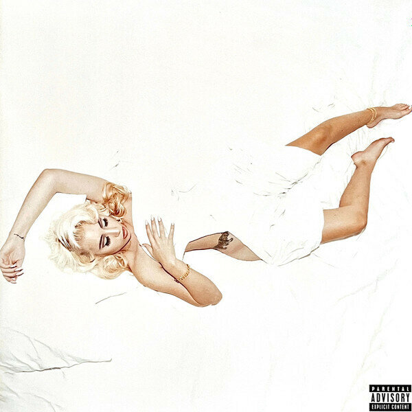 Kali Uchis - Por Vida - Pink LP