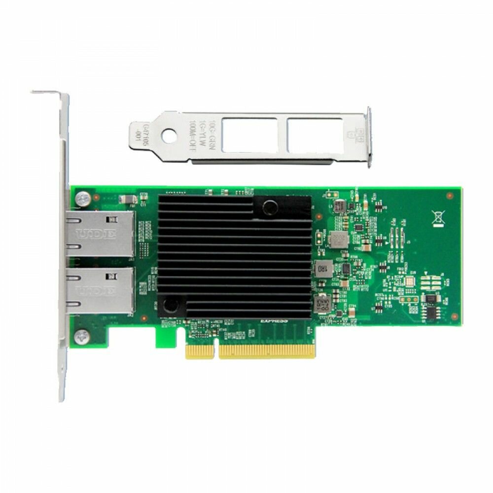 Модуль Intel X710-T2L