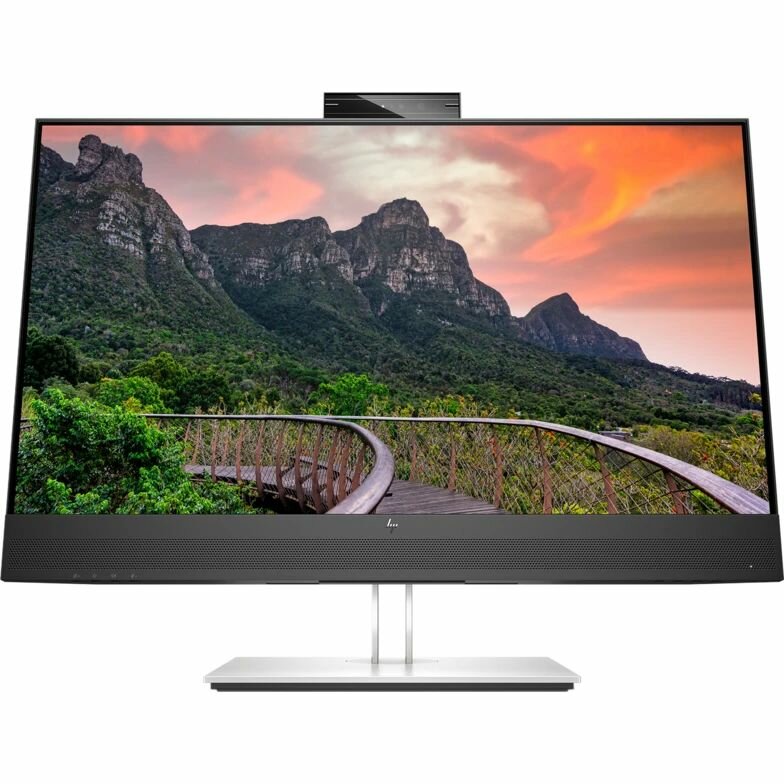 HP 27 Монитор 40Z29AS IPS, 2560x1440