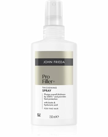 Мусс для волос John Frieda PROfiller+, 150 мл