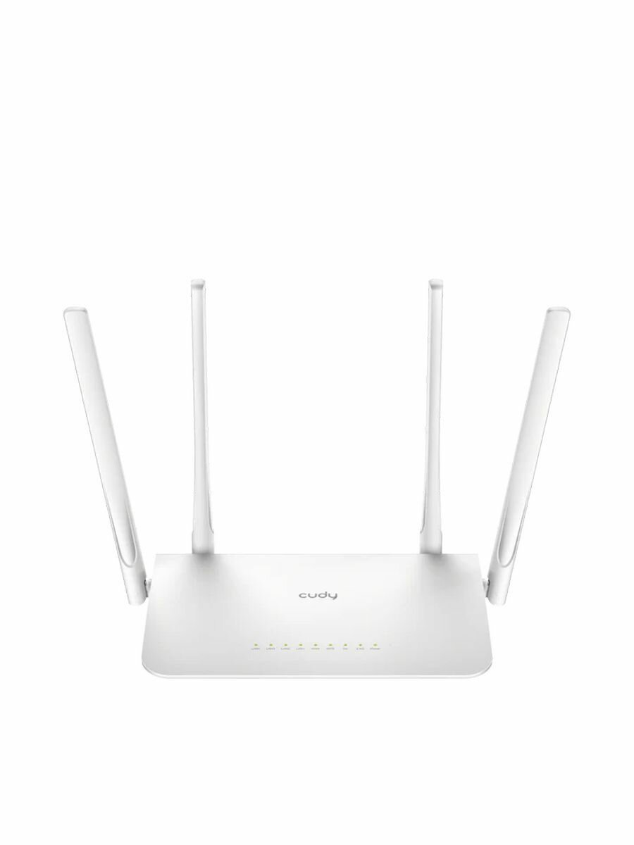 Роутер беспроводной Cudy WR1300 AC1200