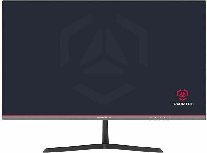 Гравитон 27 Монитор ецрт.467846.001-04 IPS, 1920x1080, 75 Гц