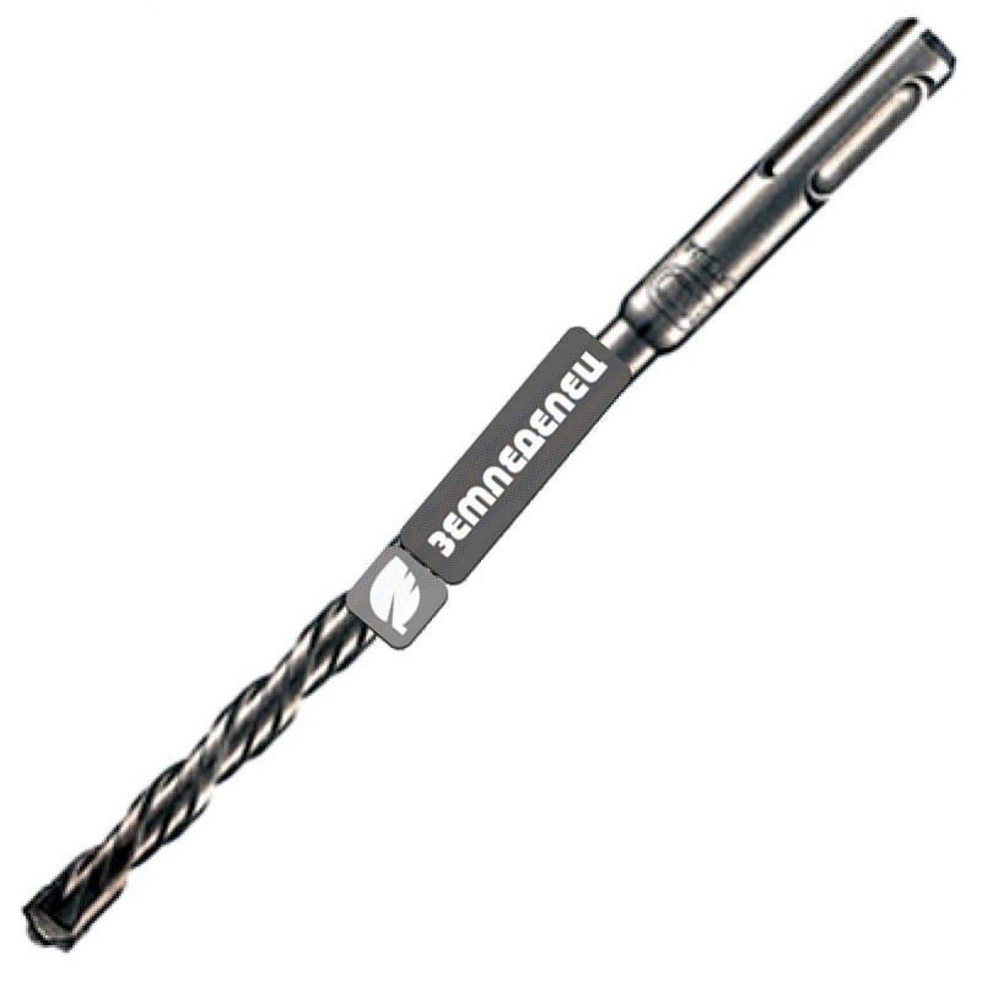Бур Makita, хвостовик SDS-plus, размер 10х160, D-00175, 1 шт.