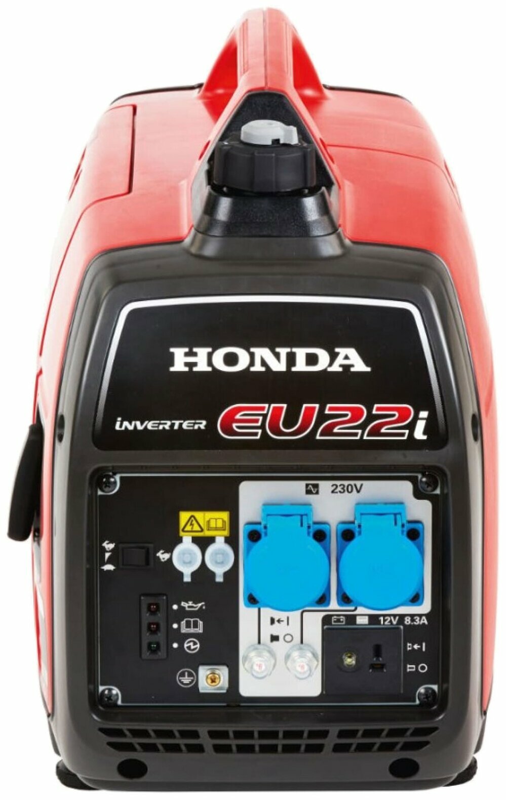 Генератор бензиновый Honda EU 22 IT RG