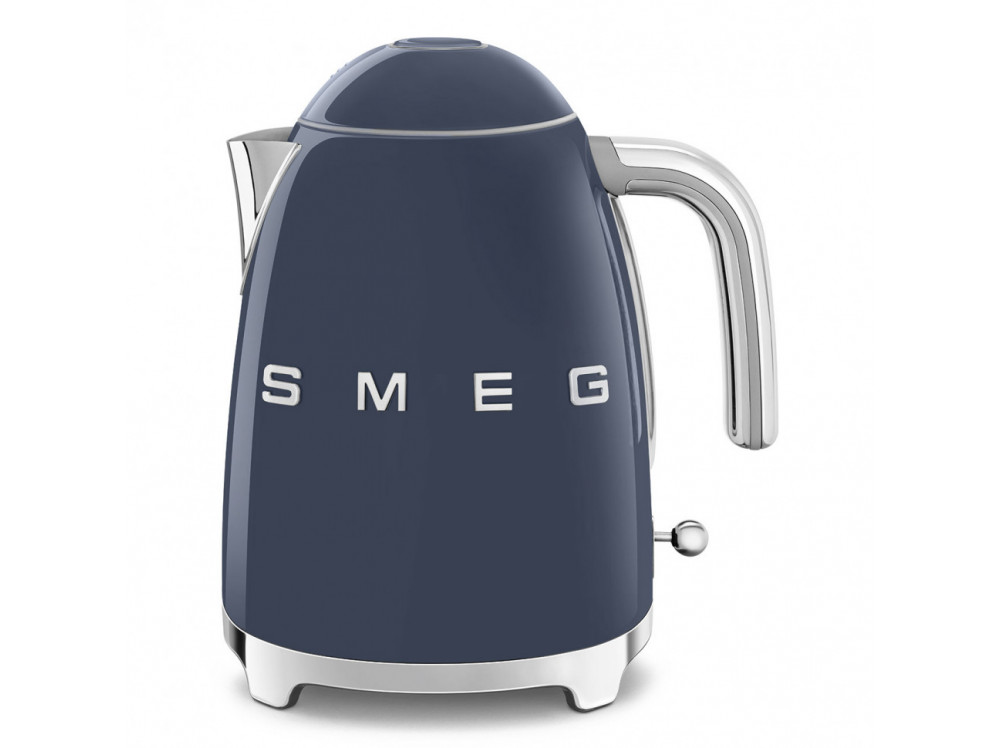 Электрический чайник Smeg KLF03NBEU