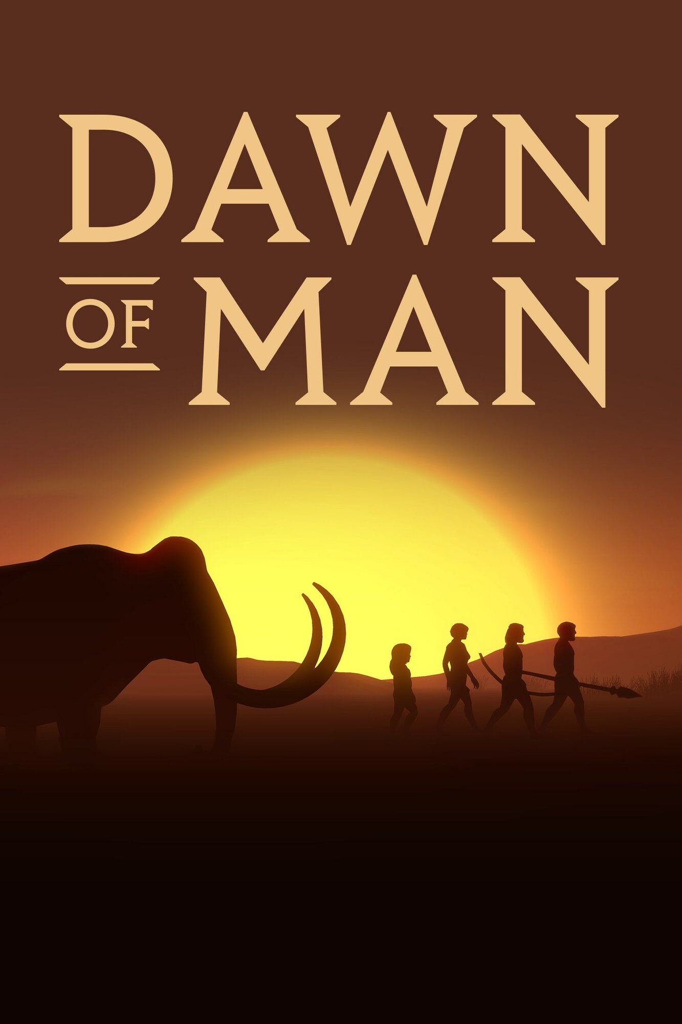 Dawn of Man — ключ активации Xbox / Microsoft Store · Xbox One, Xbox Series X|S · цифровой ключ · любой регион