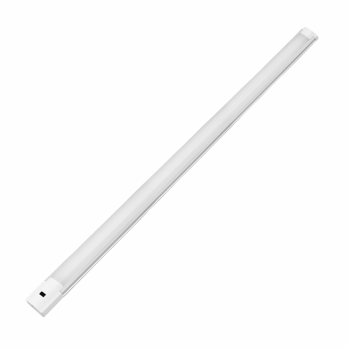 Светильник LED600х37 линейный, 5,5 Вт, 230 В, датчик движения, TDM {SQ0329-3604}