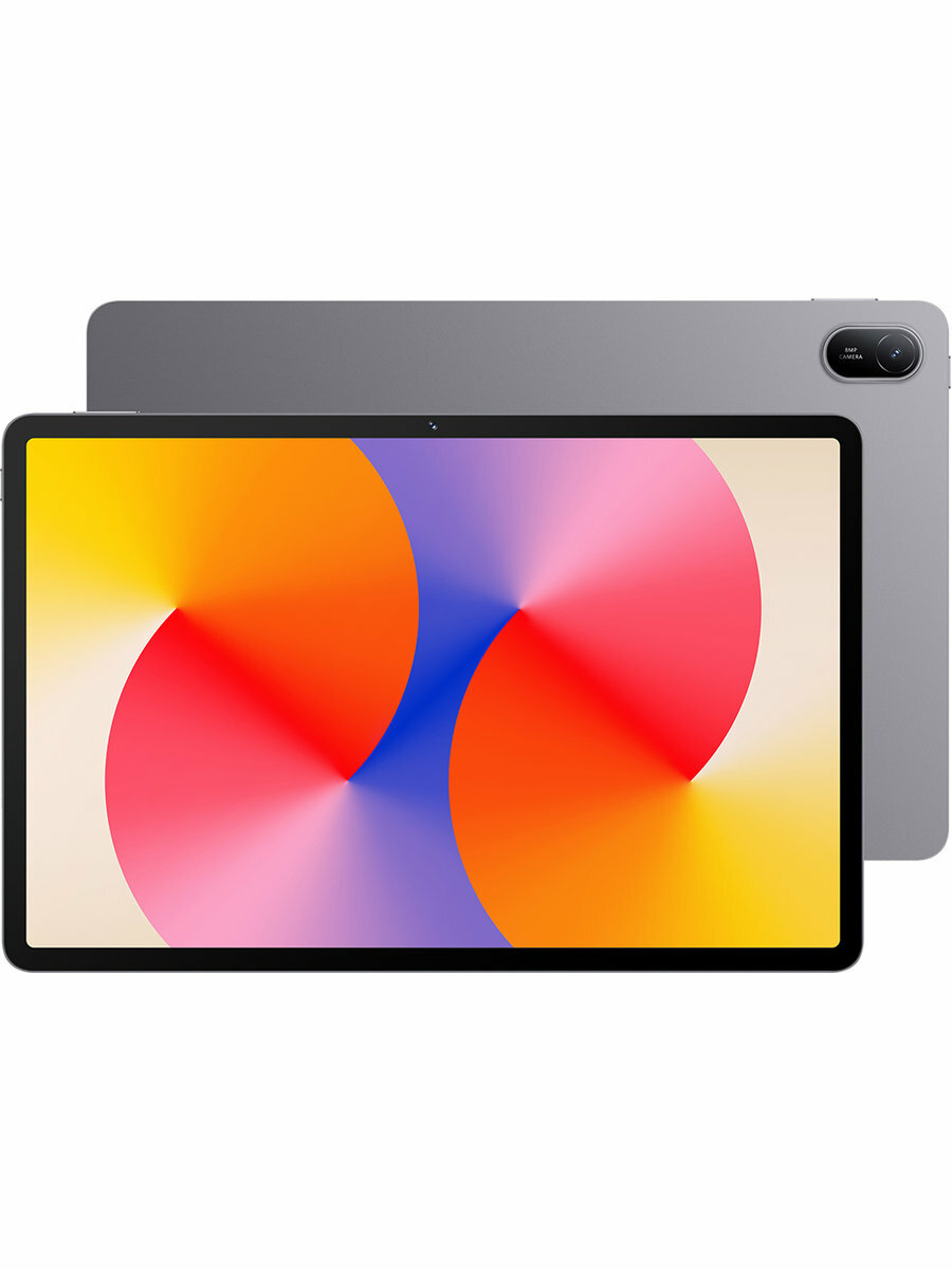 Планшет HUAWEI MatePad SE 11 8/128 ГБ Серый
