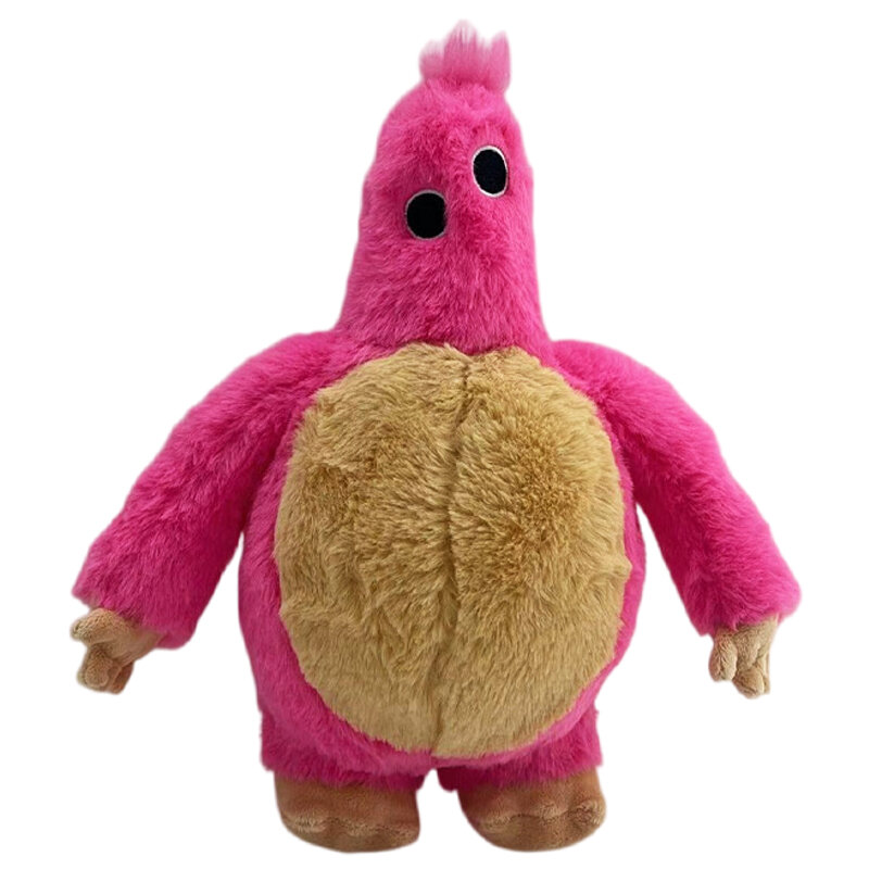 Мягкая игрушка Poppy playtime глава 5 сломанные вещи Чам Чомпкинс 25cm
