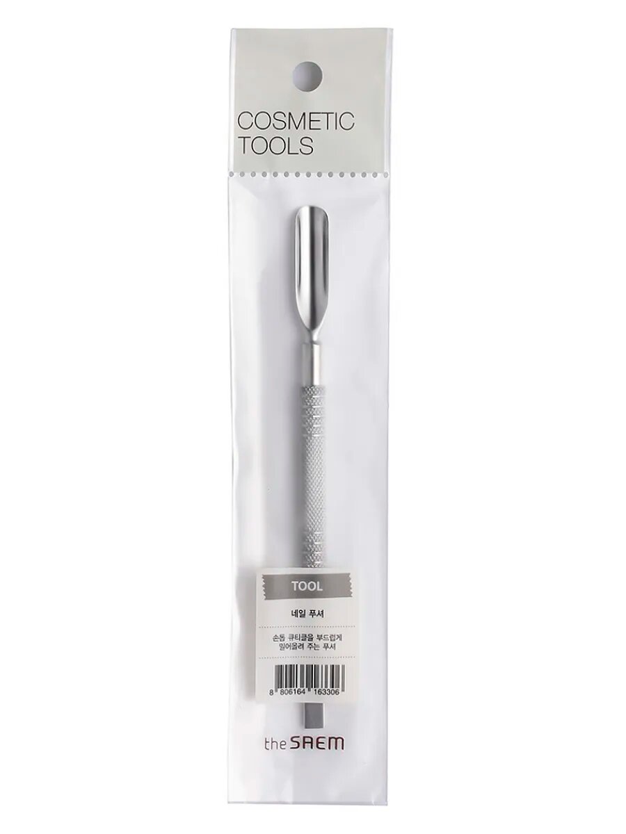 Инструмент для удаления кутикул Nail Cuticle Pusher
