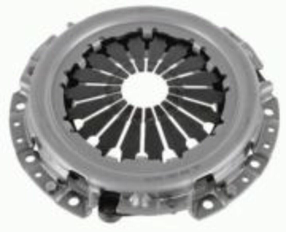Корзина сцепления hyundai solaris ii 17 >/kia rio iv 17 >, ceed iii 18 > 1.4 (SACHS 3082 600 784)