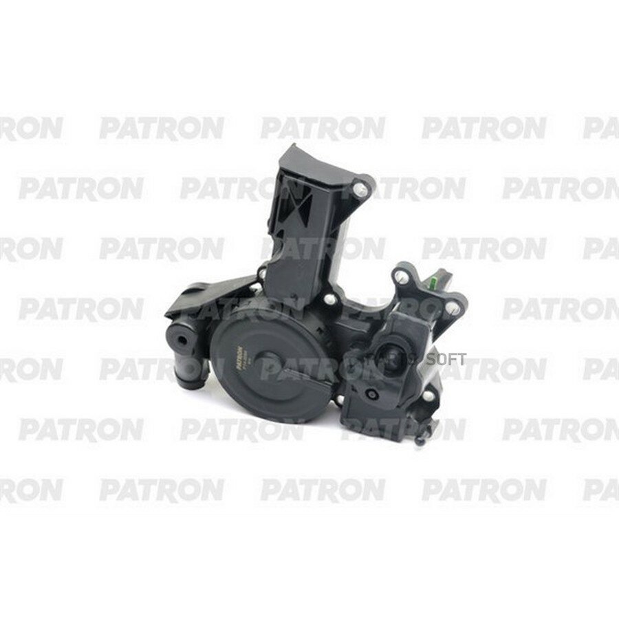 Маслоотделитель SKODA Superb 08-15 \ VW Passat CC 08-17, TIguan 11-16, Jetta 11-, EOS 06-15 от официального дистрибьютора, PATRON, артикул P140094