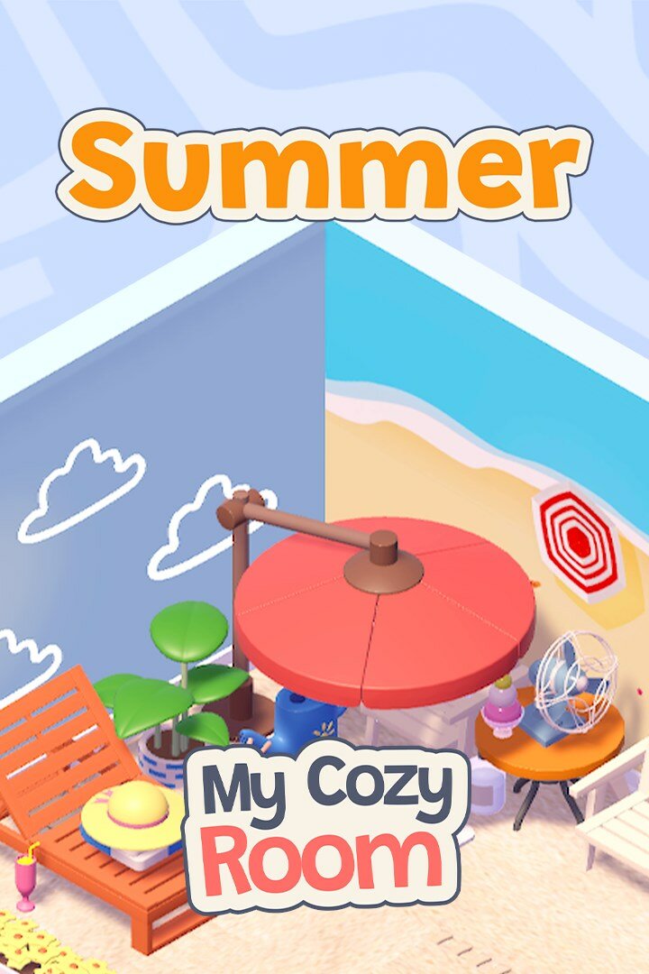Дополнение Summer — Xbox Series X|S, Xbox One — Цифровая версия