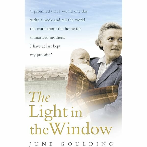 The Light in the Window，Reprinted paperback book