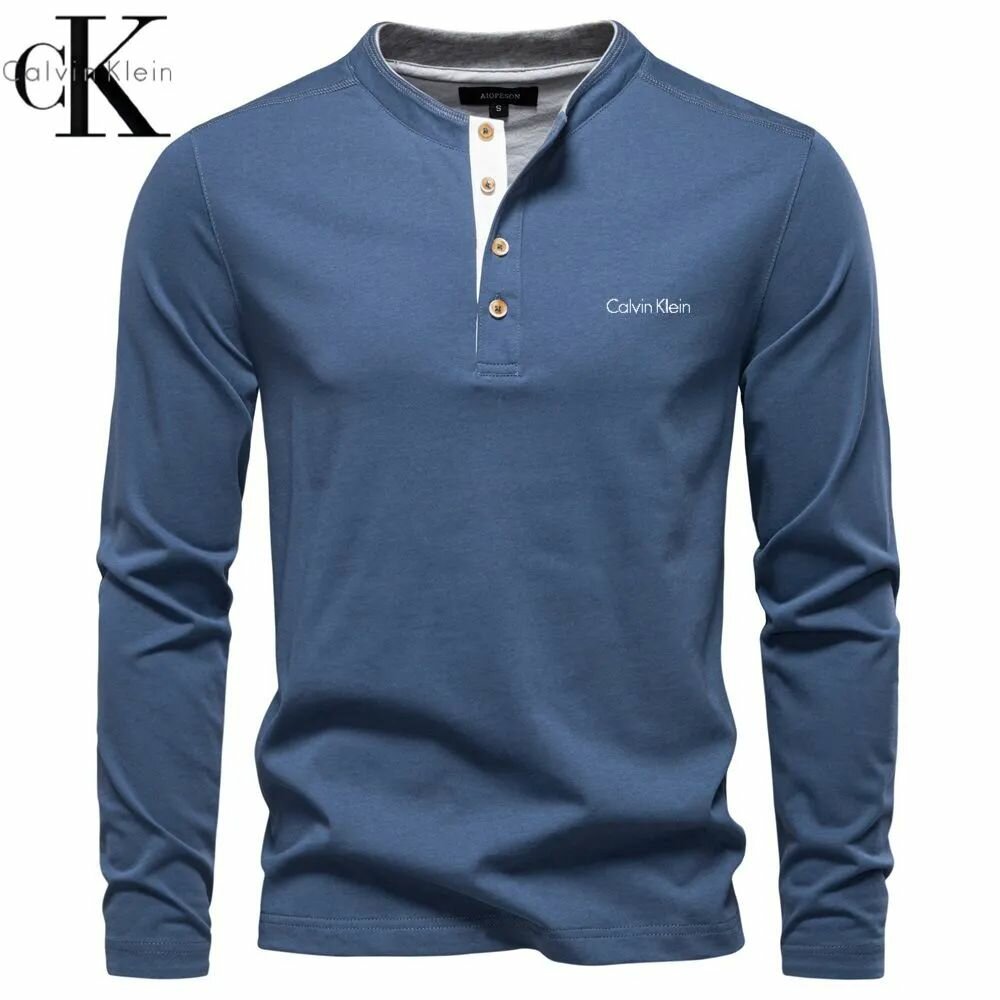 Лонгслив CALVIN KLEIN