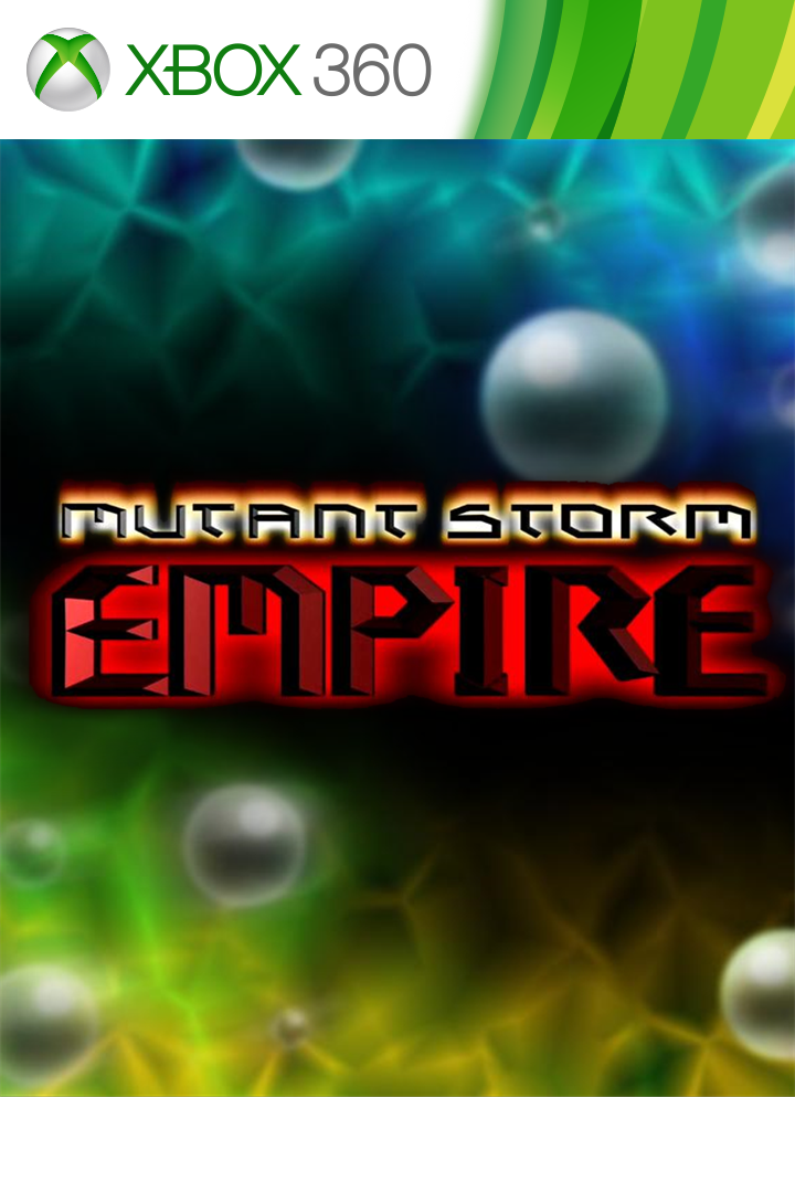 Mutant Storm Empire — ключ активации Xbox / Microsoft Store · Xbox One, Xbox Series X|S · цифровой ключ · любой регион