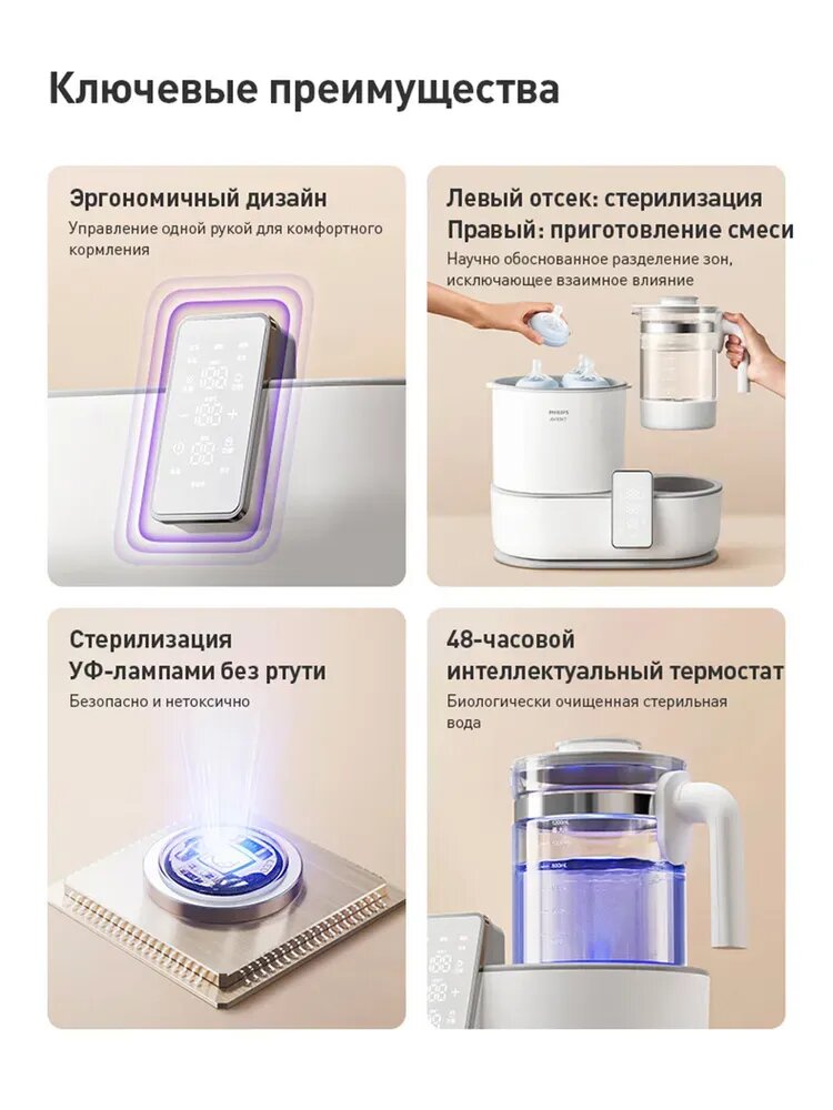 Стерилизатор — фото 1