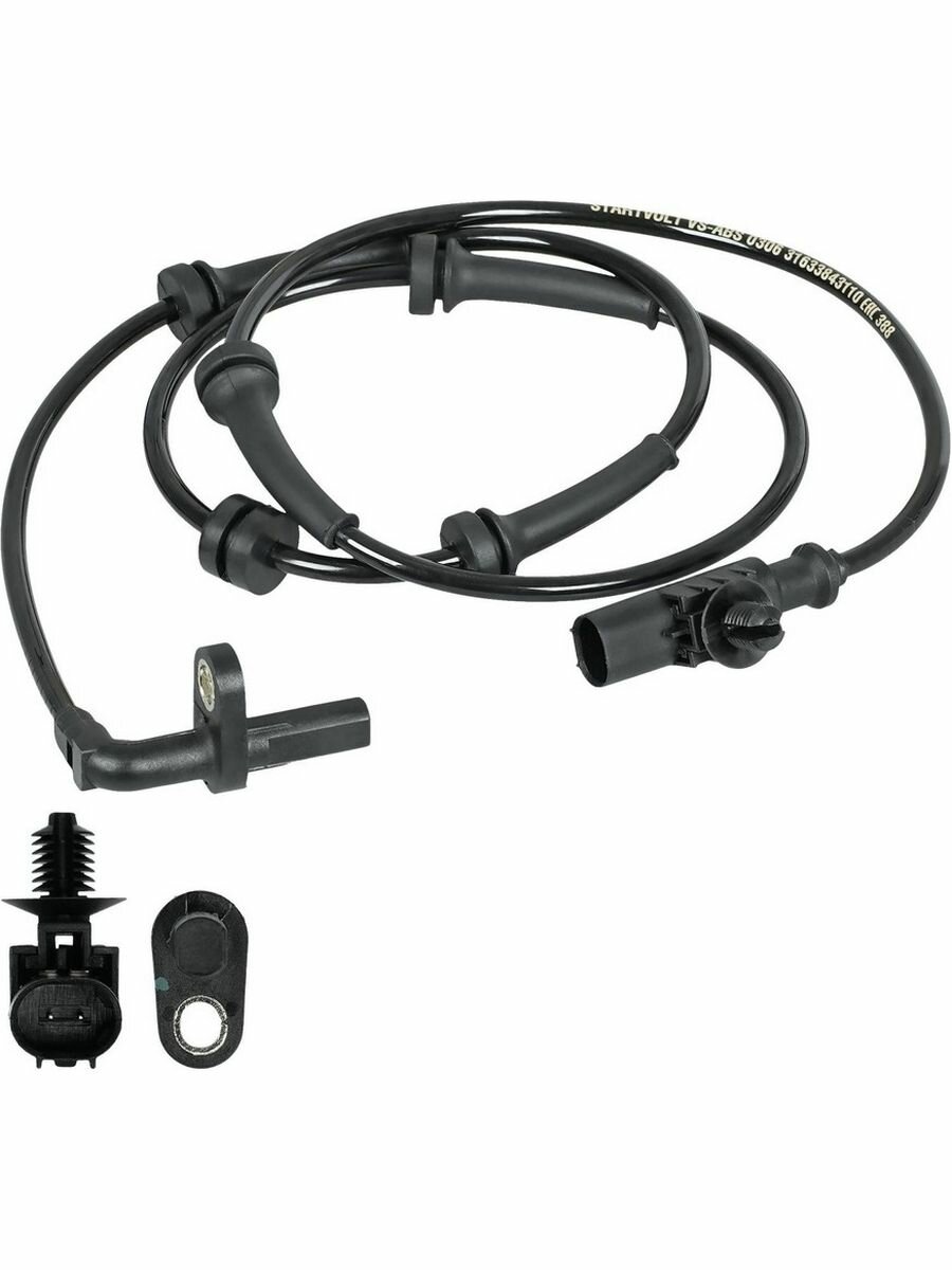 Датчик ABS передний STARTVOLT VS-ABS 0306 для УАЗ Patriot, Hunter / Патриот, Хантер