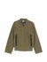 Куртка GR10K Waxed collared jacket, размер 50, green