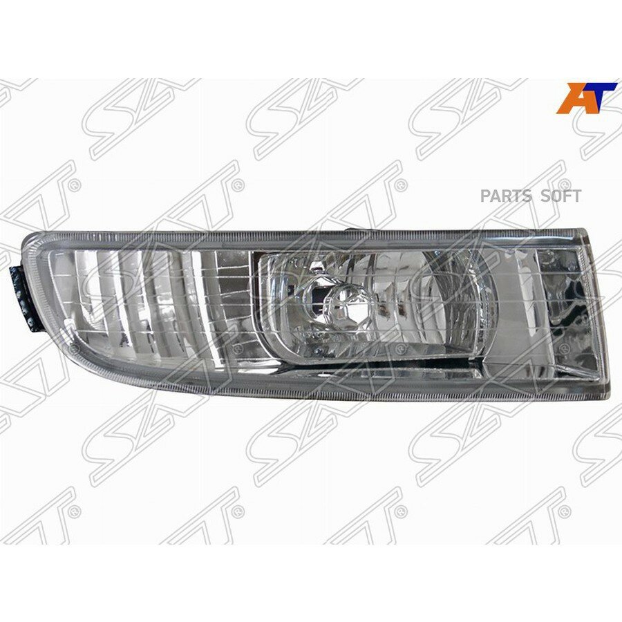 Фара противотуманная (Справа) Toyota Ipsum (ACM20) 01-09 / Regius 99-02 от официального дистрибьютора, SAT, артикул ST2674R