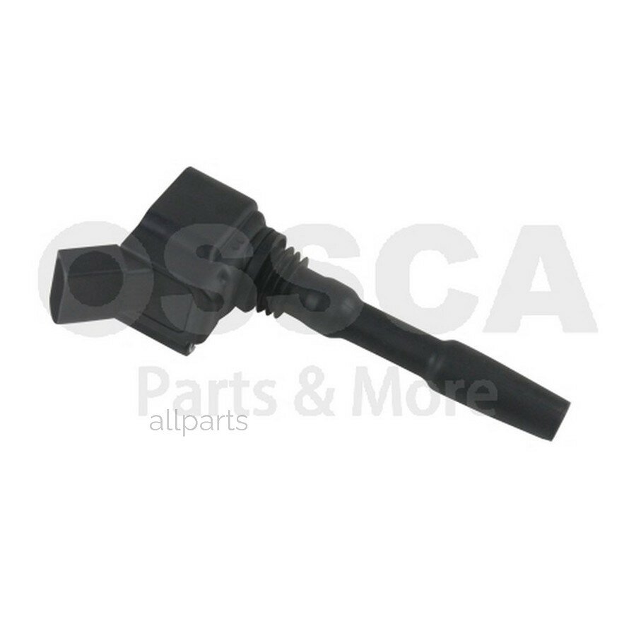 OSSCA '32232 Катушка зажигания чёрная