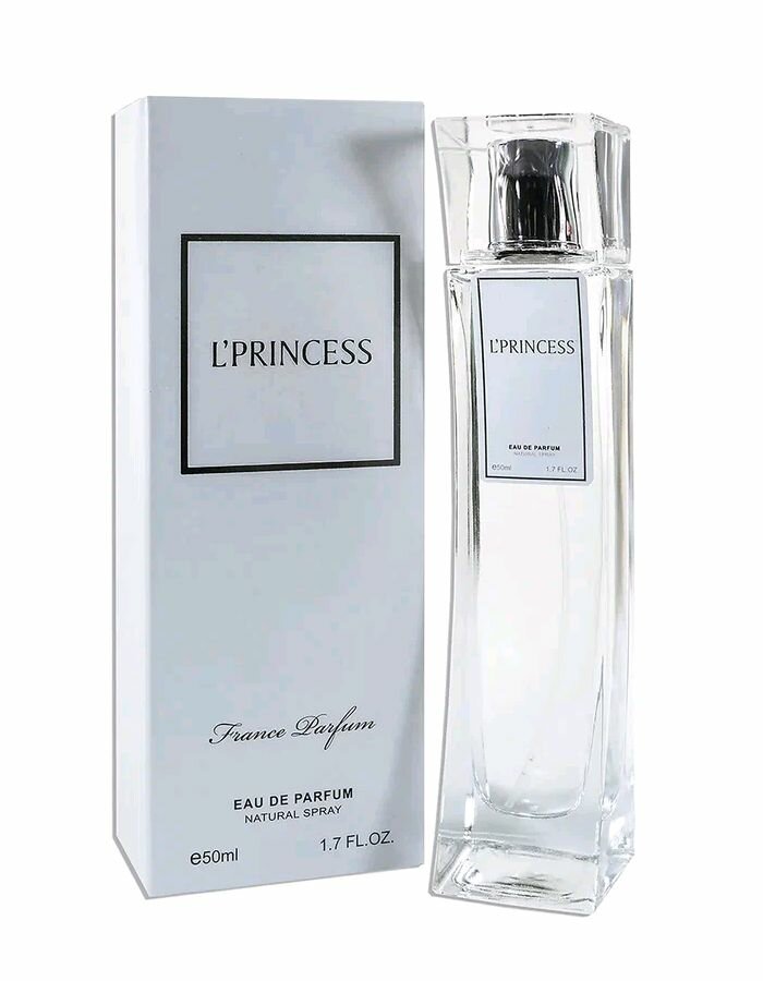 NEO Parfum Туалетная вода женская L'Princess Parfum
