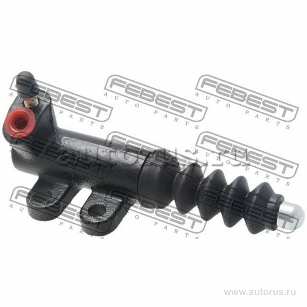 Цилиндр сцепления рабочий MAZDA 6 GG 2002-2007 FEBEST 0580-MZ6