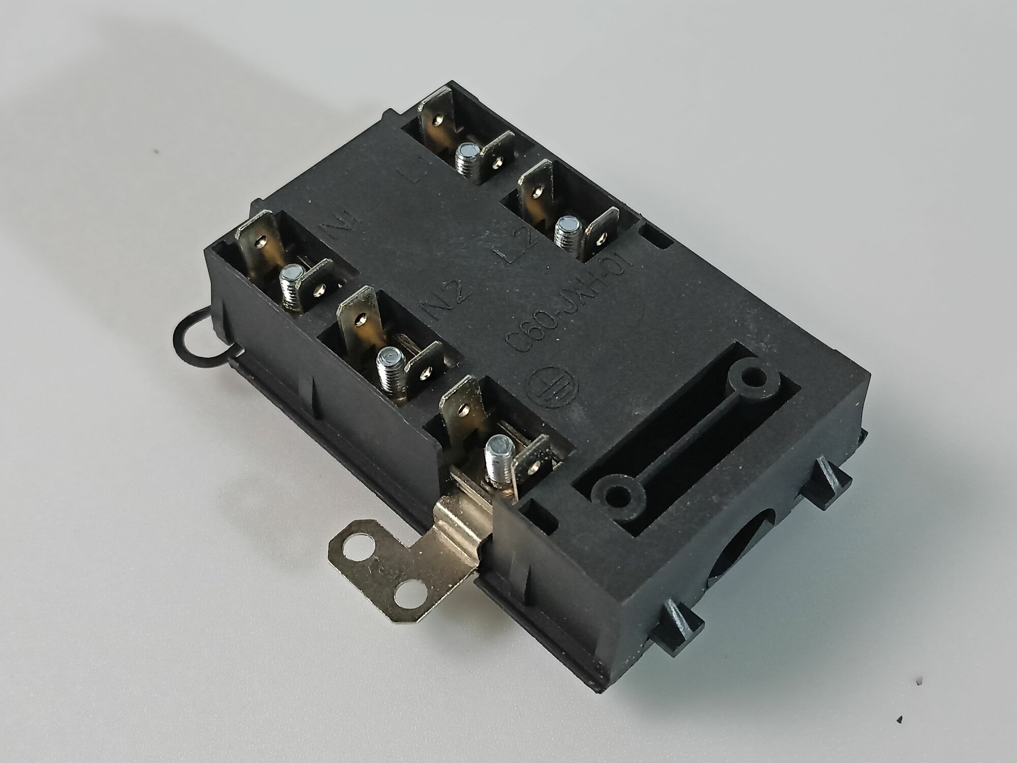 Клемная колодка, для варочной поверхности Hansa BHC633008