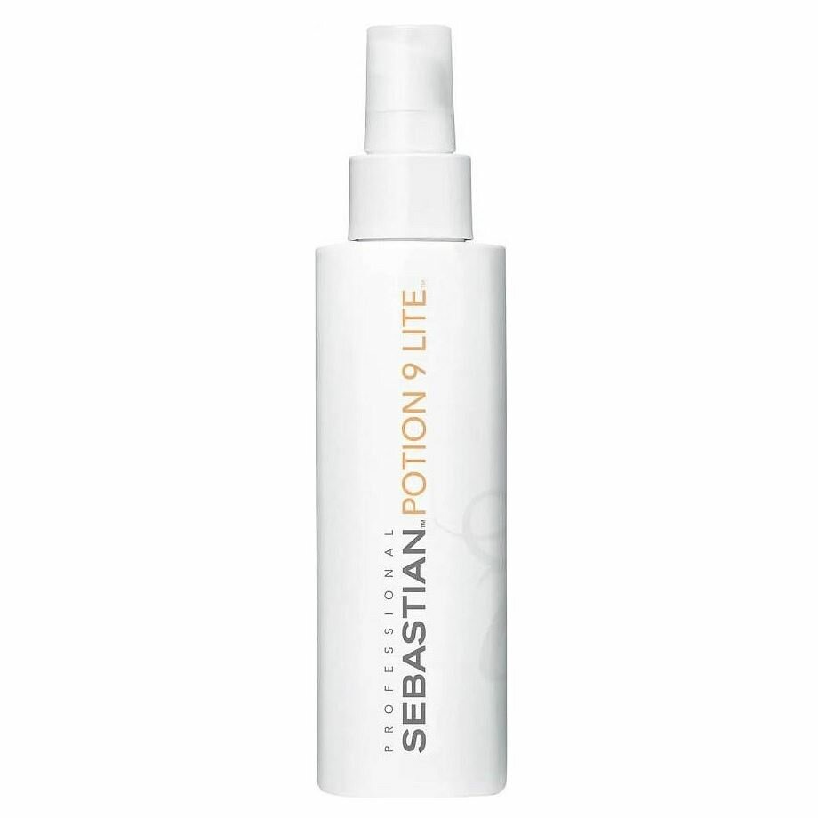 Sebastian FLOW Potion 9 Lite - Легкий кондиционер-спрей для ухода и стайлинга 150 мл