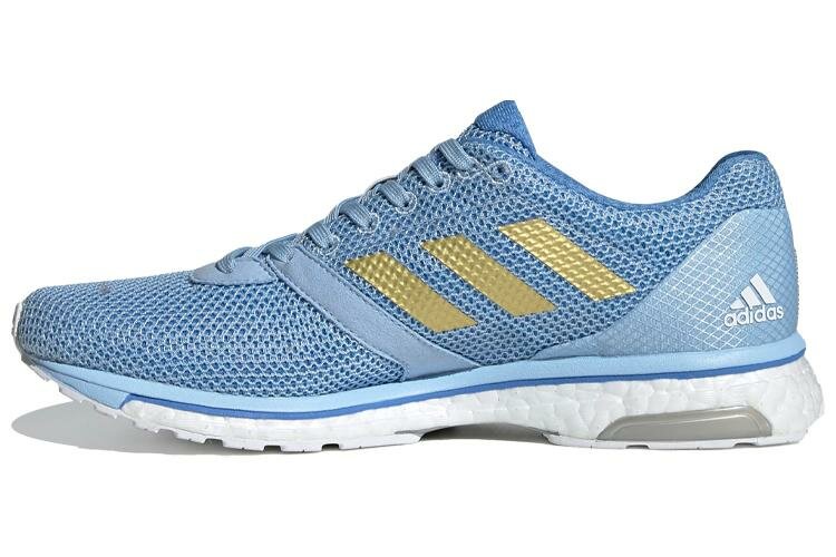 Кроссовки Adizero Adios Boost 2