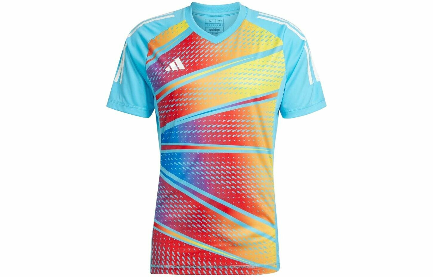 Футболка спортивная Adidas 551962390