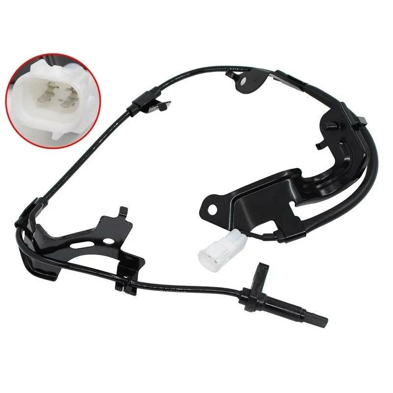 Датчик ABS SAT ST-31-0124 задний LEXUS RX270/350/450H 08-15 RH