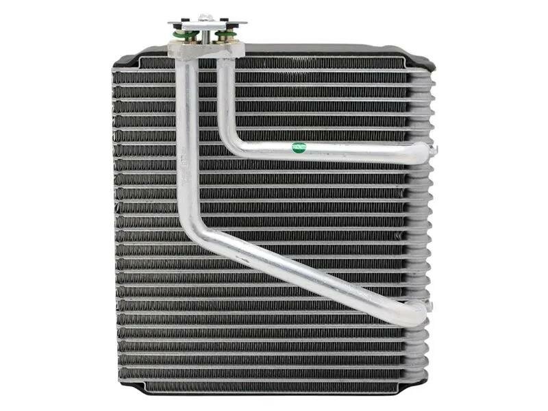 Испаритель кондиционера SAT ST-433-0013 Nissan Patrol 97-10 / Safari 97-07