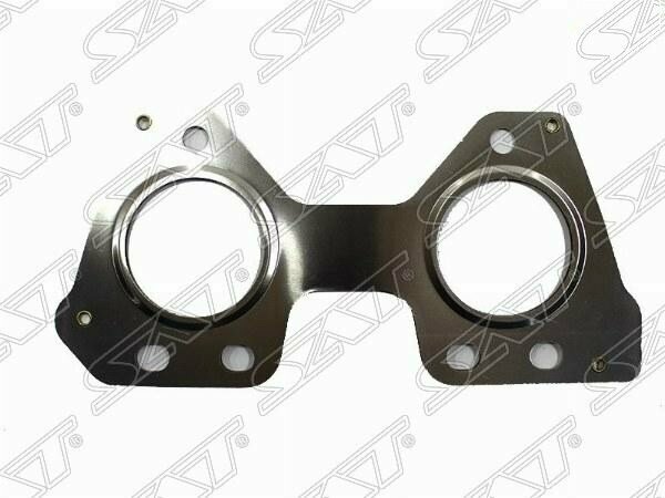 Прокладка выпускного коллектора SAT ST-11 62 7 811 221 N47/N57 BMW 1 шт