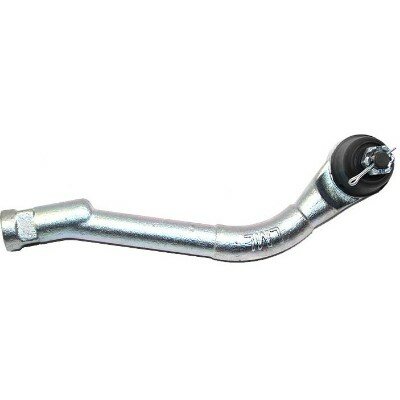 Наконечник рулевой SAT ST-56820-2S000 Hyundai I40 11-/IX35 10-/SONATA 09- LH