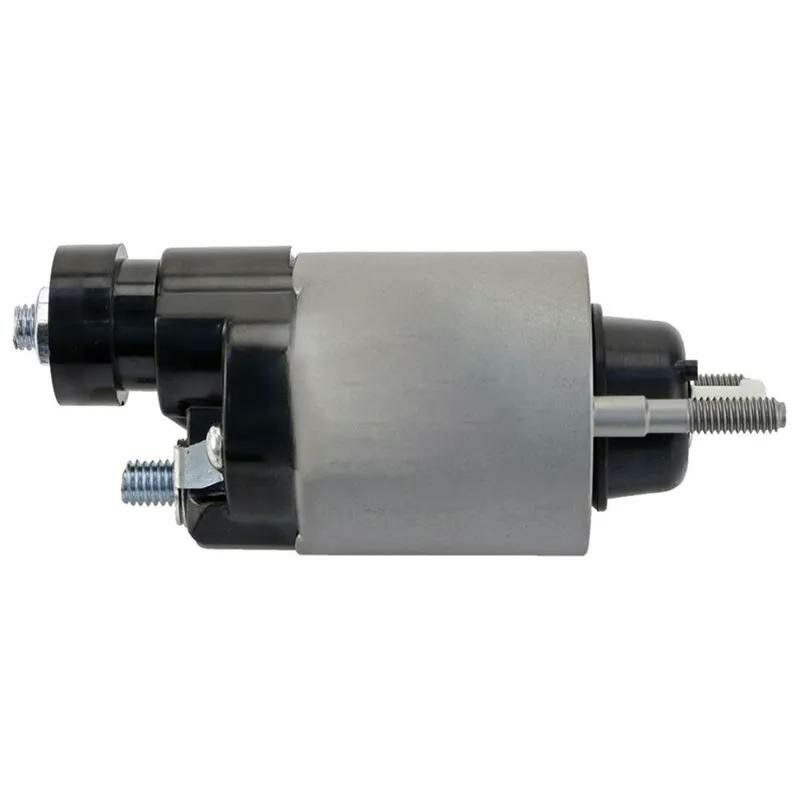 Втягивающее реле стартера SAT ST-31204-PLR-A01 HONDA CIVIC 01-06/ACURA 01-05