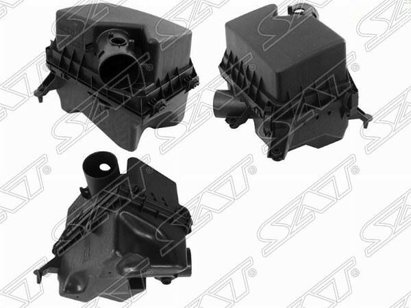 Корпус воздушного фильтра SAT ST-TYL6-301-0 Toyota Camry XV50 11-18