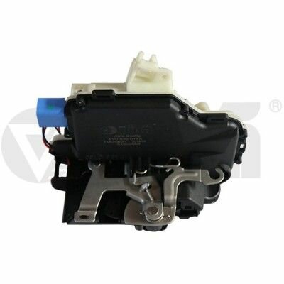 Замок двери задней левой VIKA 98390757401 Skoda Fabia I, II 99-14