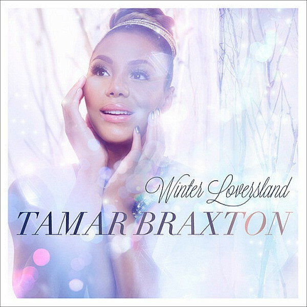 Аудио CD Tamar "Winter Loversland" CD (US/2013) NEW