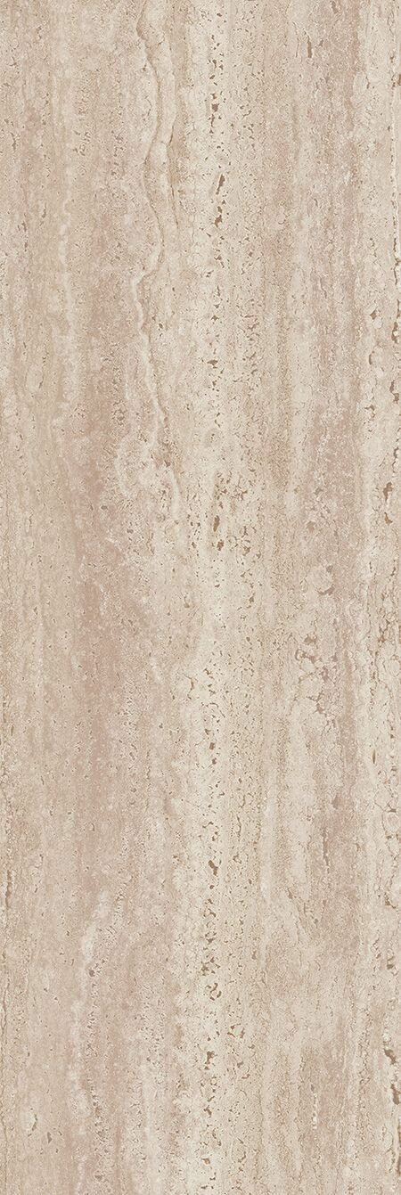 KERAMA MARAZZI Плитка Про Травертин бежевый обрезной мат 30x89,5 9 мм арт. KM3090B0181R (цена за 1.611 м2)