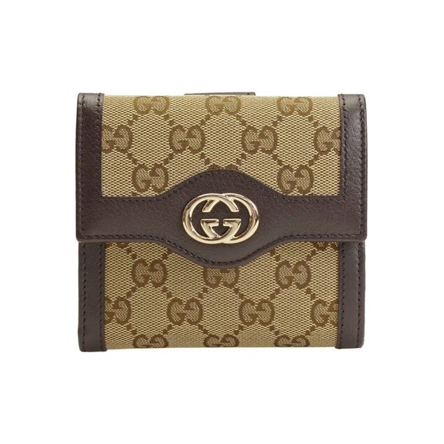 Бумажник GUCCI