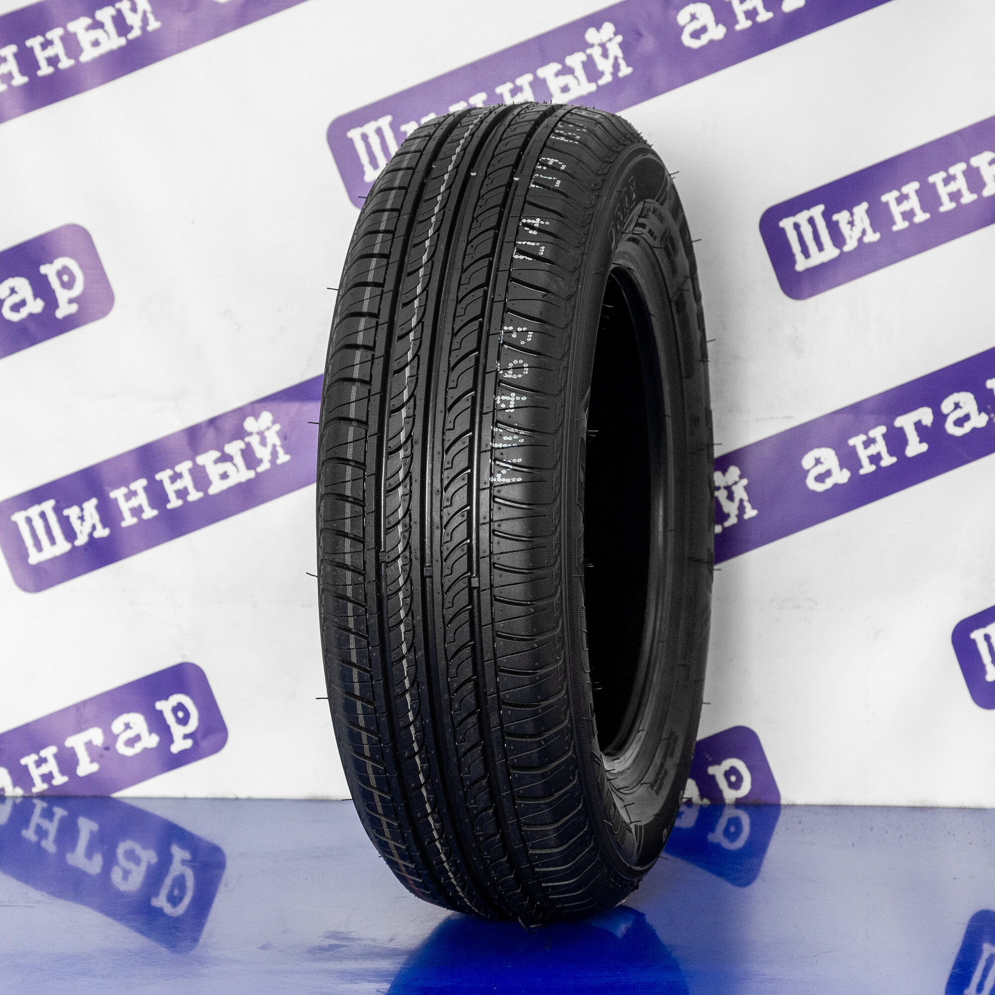 Joyroad Tour RX1 155/70R13 75T летняя шина для легковых автомобилей