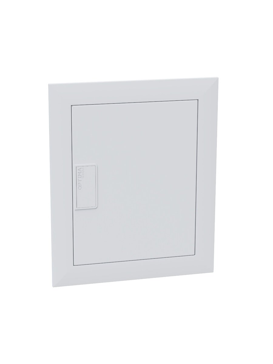 Корпус пластиковый OptiBox Pro 8-VNR-IP40 КЭАЗ 379784