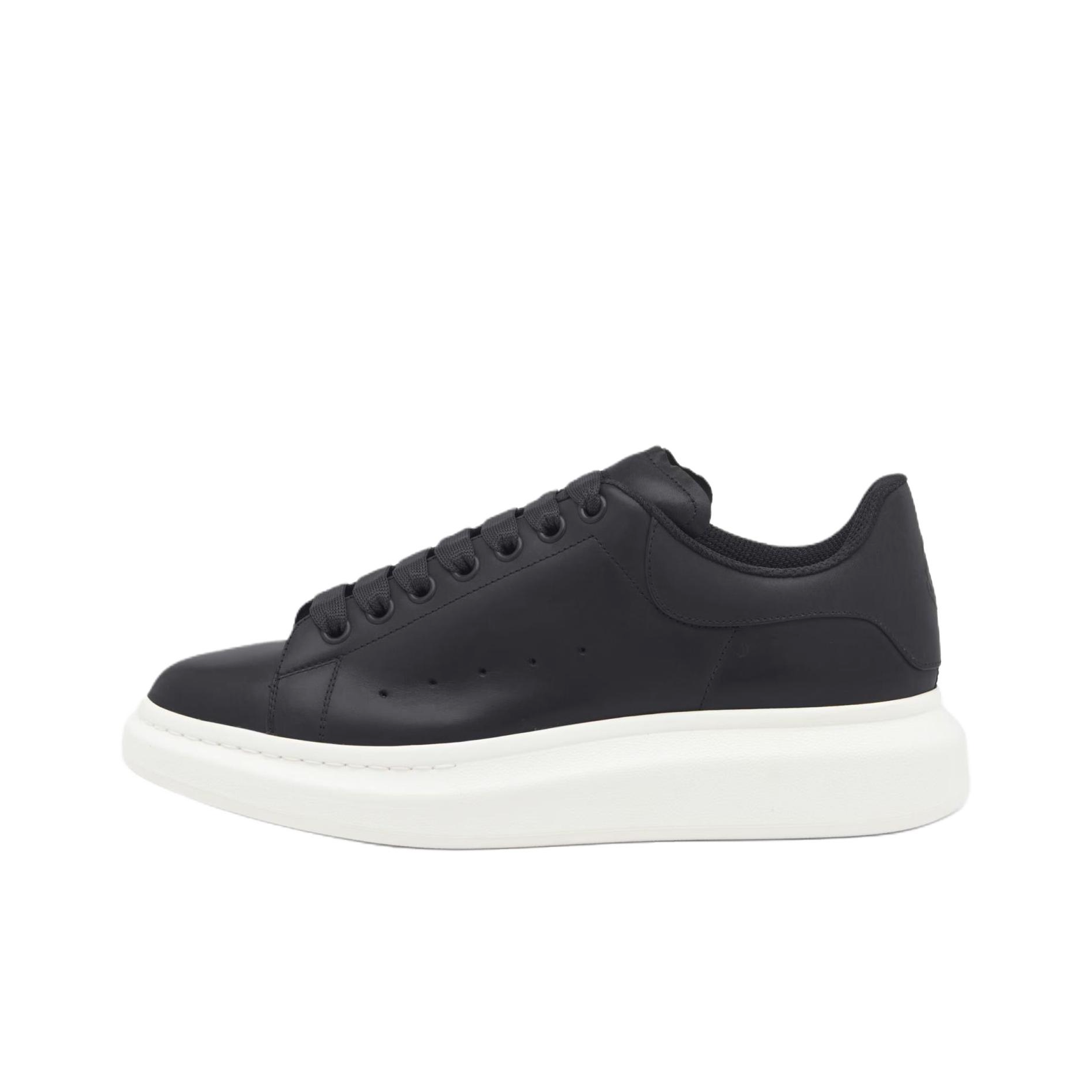 Кроссовки Alexander McQueen Oversized Sneaker